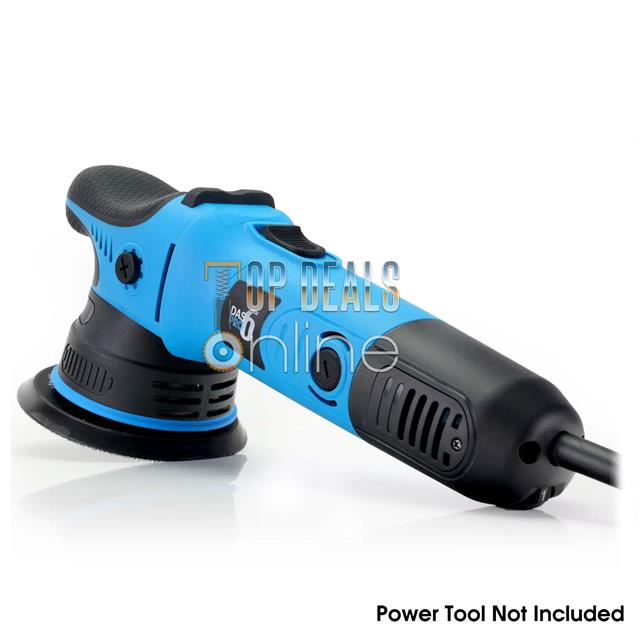 Carbon Brushes for DAS-6 Pro V2 Dual Action Polisher 900w 240v