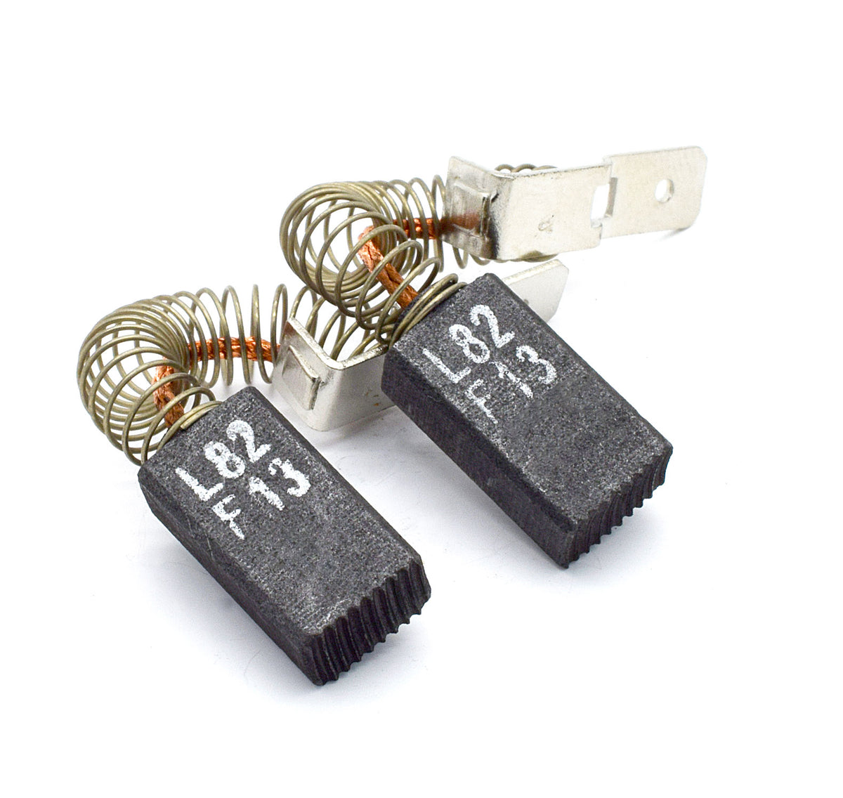 Carbon Brushes for DeWalt Routers DW624 DW625 DW625E (for Type 4 & 5)
