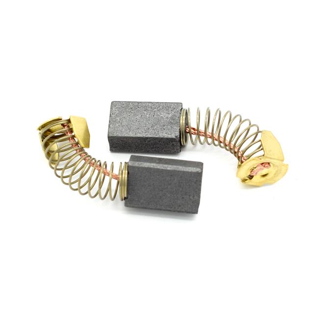 Carbon Brushes For Performance Pro CLM1250R Router 1/2" 1250W