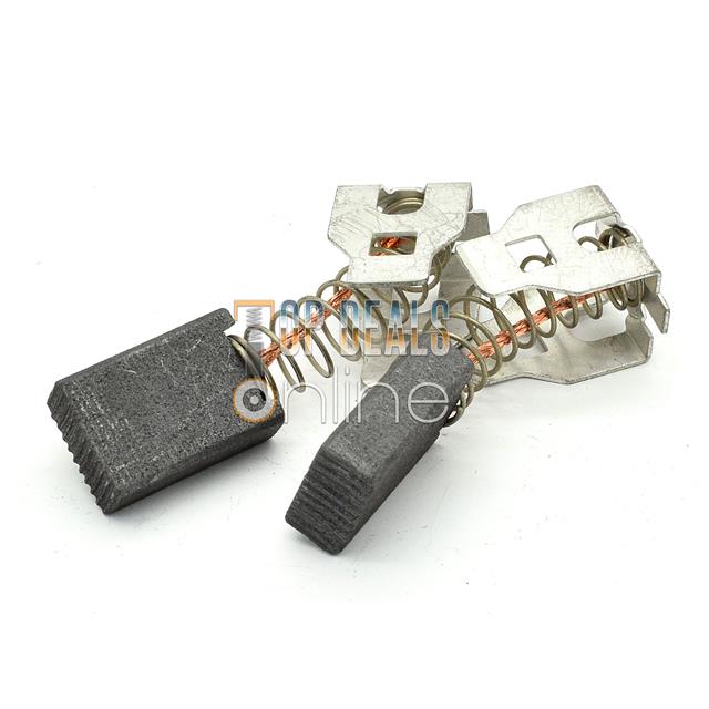 HILTI TE 7-C Carbon Brushes for TE7C Rotary Hammer Drill 326795