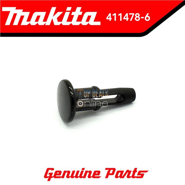 Makita Switch Button For 2414NB LC1230 LS0714 LS1013 LS1040 LS1214 LS8