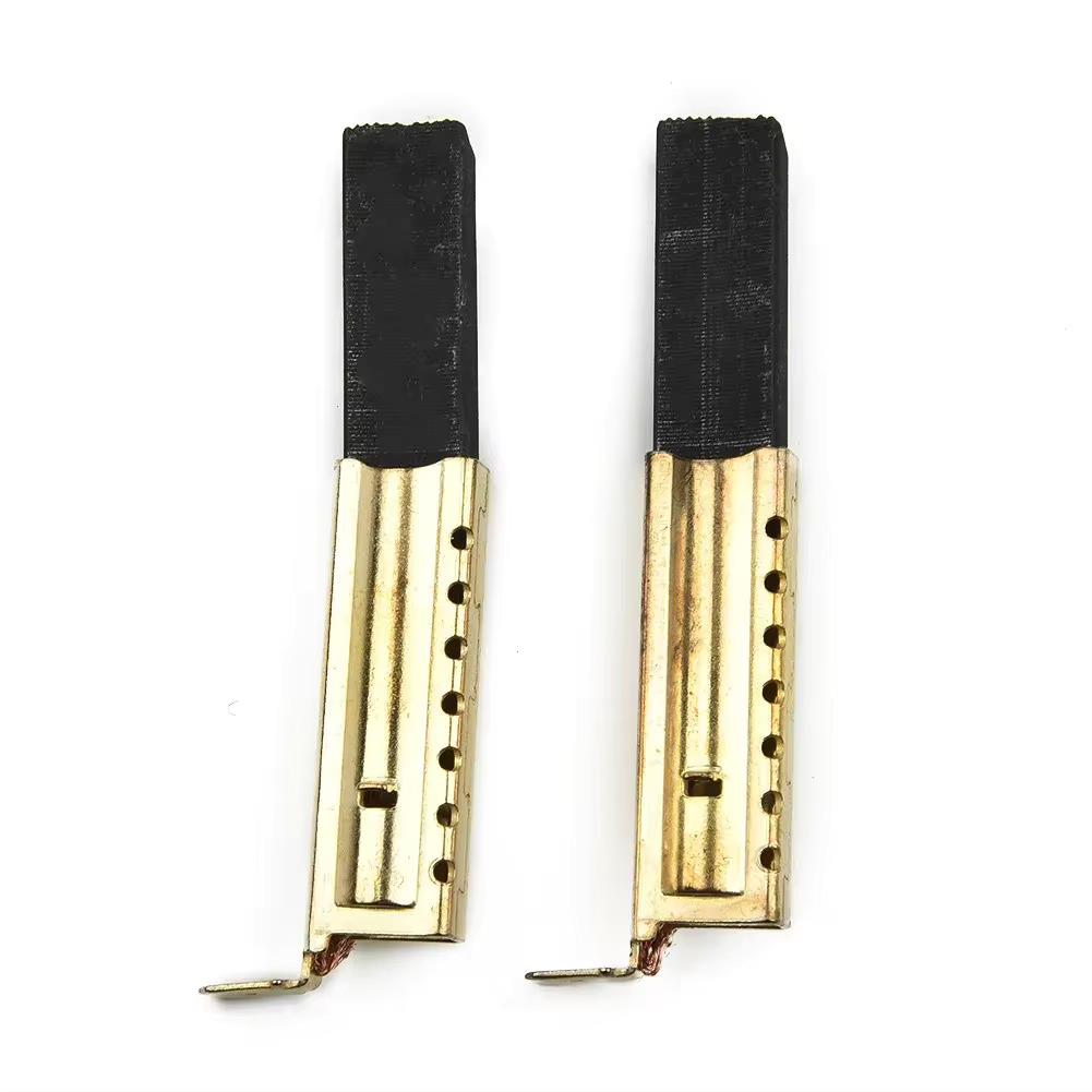 BEKO WM WMA WMB Washing Machine Welling Motor Carbon Brushes Inserts L