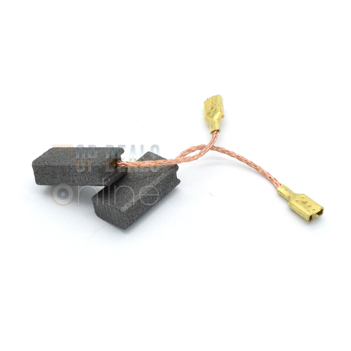 Carbon Brushes for Sealey DAS149 Random Orbital Dual Action Sander 150