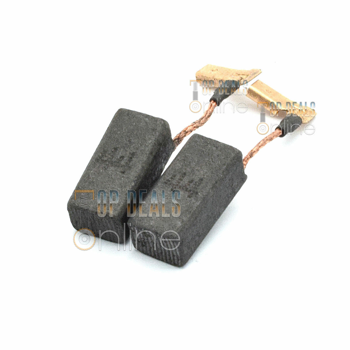 Dewalt Carbon brushes for DWE4011 DWE4120 DWE4012 DWE4100 DWE4887 DWE4