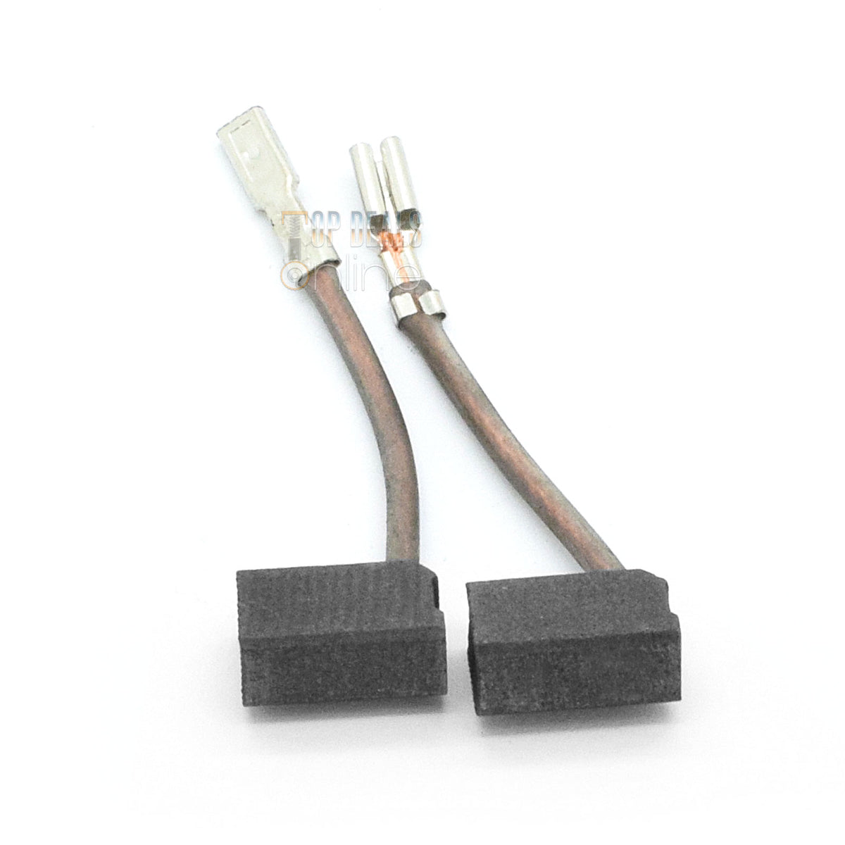 Carbon Brushes for Dewalt SDS Rotary Hammer D25002K D25003K DW561 DW56