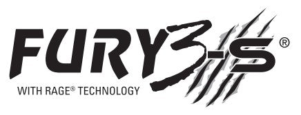 Replacement Carbon Brush Caps for Evolution FURY 3-s 210mm Sliding Mit