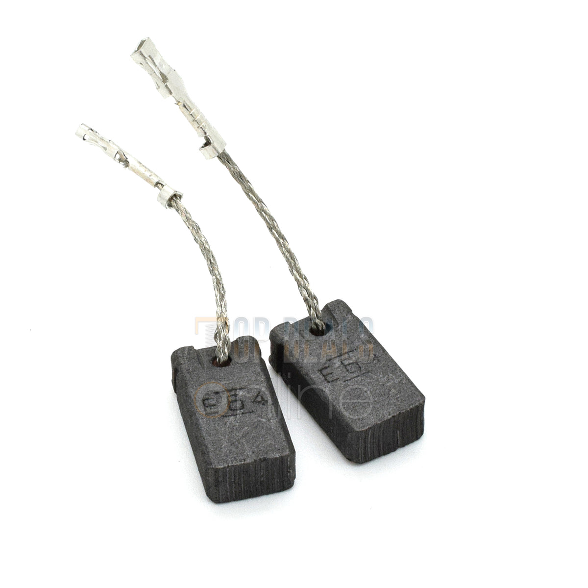 Carbon Brushes for Bosch GWS 9-115 GWS 11-125 GWS 9-125
